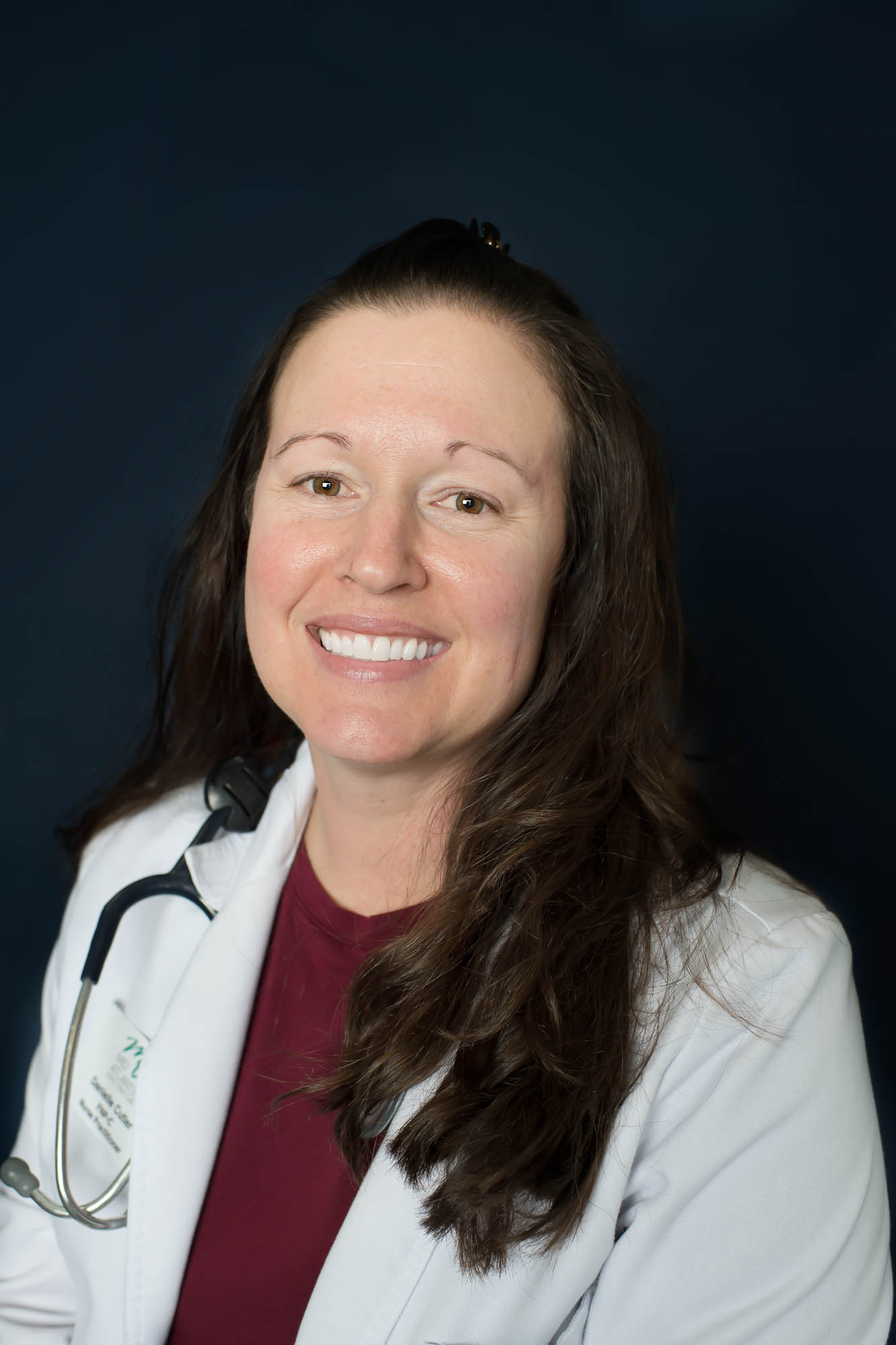 Danielle Cutler - Mid-Atlantic Long Term Care