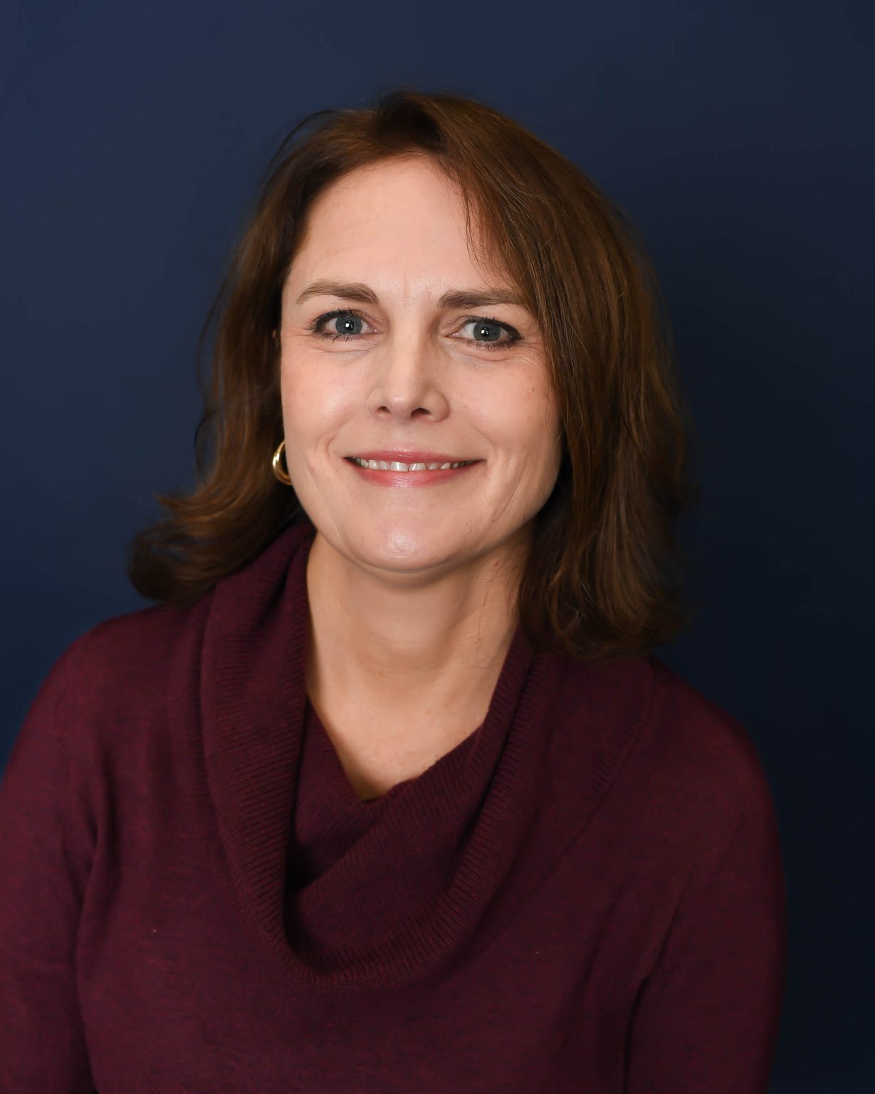 Heather Mitchell - Mid-Atlantic Long Term Care